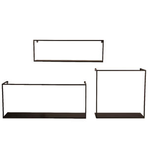 Hyller - BørsCompagniet AS