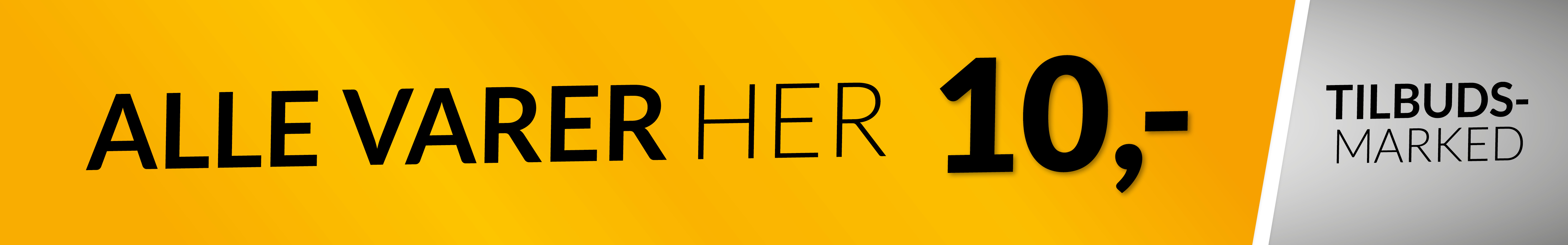 10 kr - BørsCompagniet AS